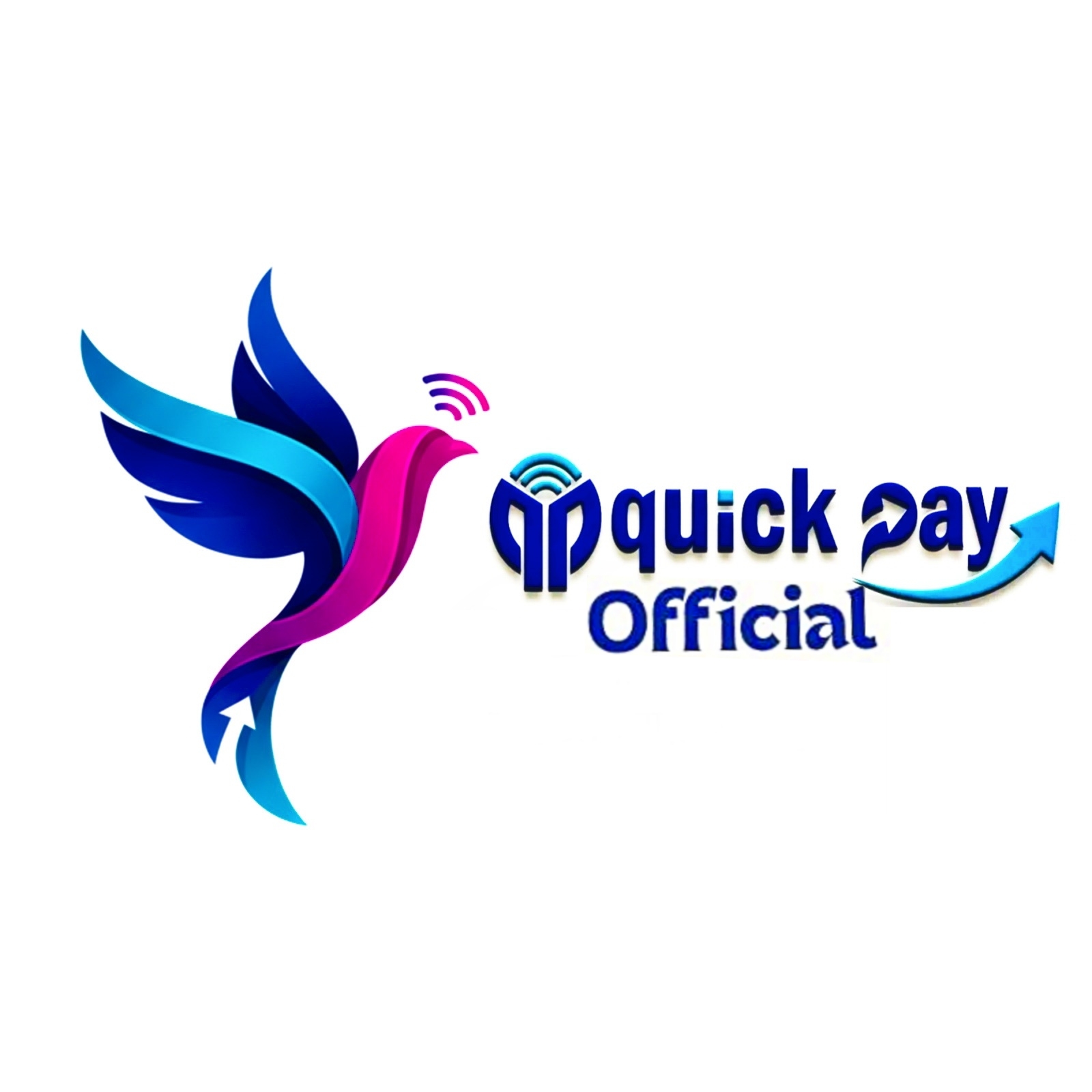 Quick Pay Official - Apps on Google Play